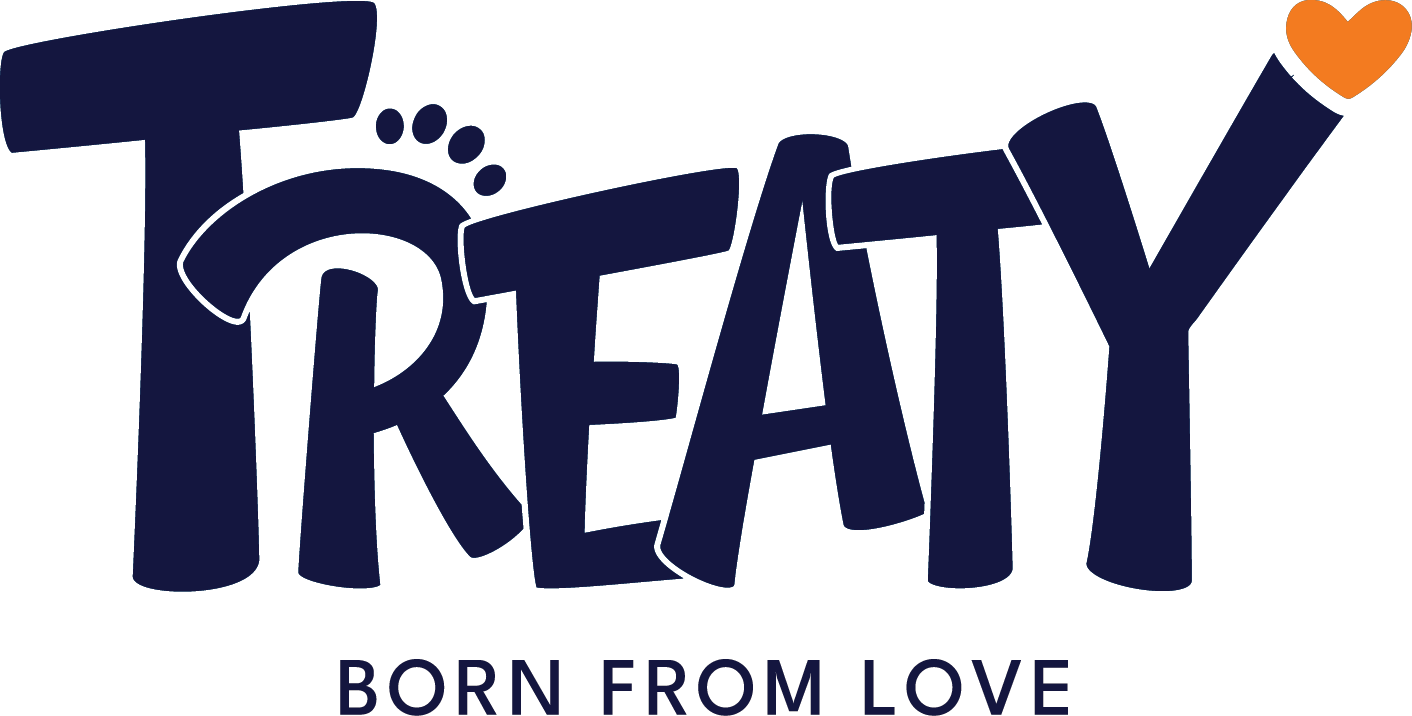 Treaty Dog Treats – TREATY-TREATS